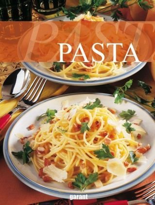Amazon.com: Pasta: 9783867667258: Unknown.: Books