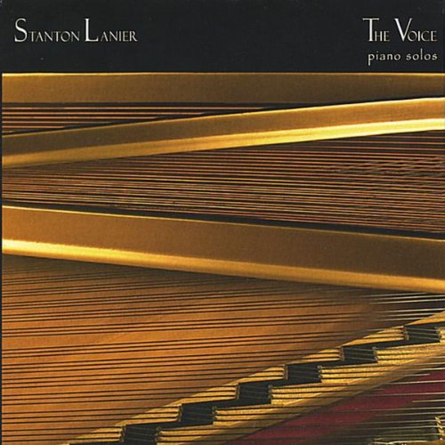 Amazon Music UnlimitedでStanton LanierのThe Voiceを