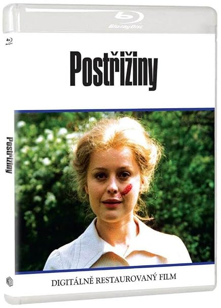 Amazon.com: Cutting It Short / Postriziny Remastered Blu-Ray : Movies & TV