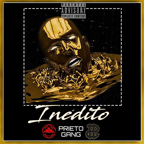 Inédito von Prieto Gang bei Amazon Music Unlimited