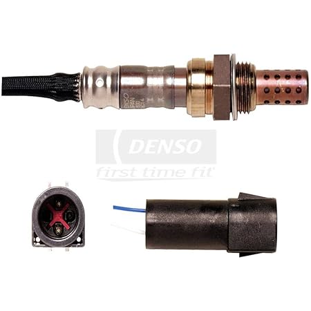 Amazon.com: Denso 234-3001 Oxygen Sensor : Automotive