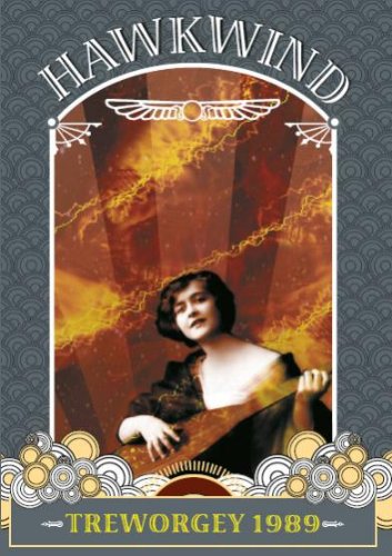 Amazon.com: Hawkwind: Treworgey 1989 : Hawkwind, Alan Davey, Dave Brock ...