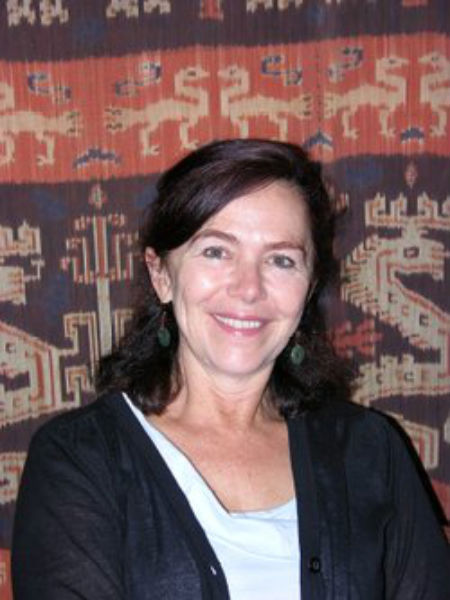 Amazon.com: Janet Hoskins: books, biography, latest update