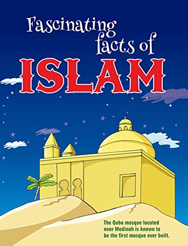 Fascinating Facts of Islam - 1 (Fascinating facts of Islam Stories ...