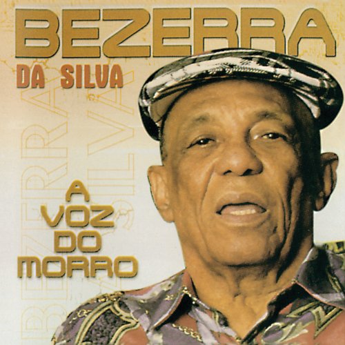 Play A Voz do Morro by Bezerra Da Silva on Amazon Music