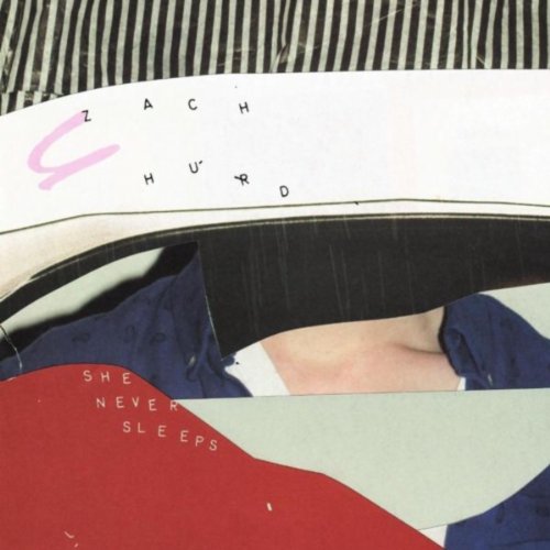 Play She Never Sleeps by Zach Hurd on Amazon Music