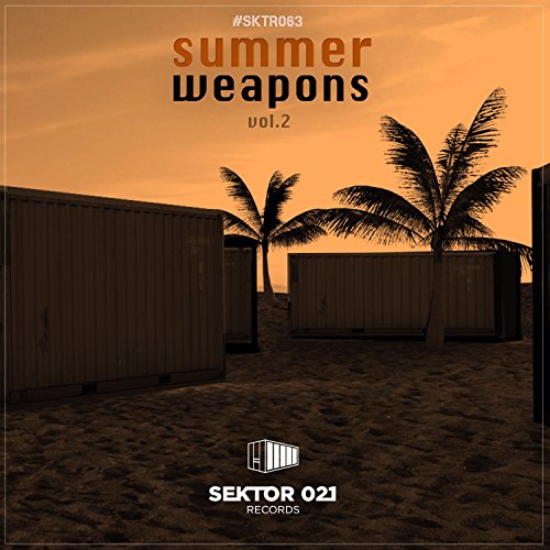 Amazon MusicでVARIOUS ARTISTSのSummer Weapons, Vol. 2を再生する