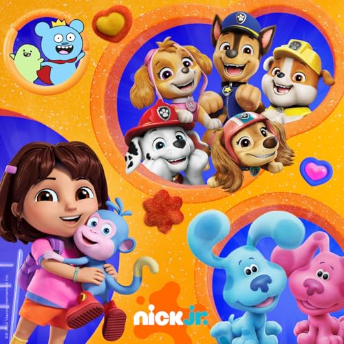We Made a Folk Song (Remix) [feat. Noggin] song by Nick JR. feat ...