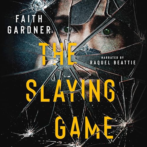Amazon.com: The Slaying Game: The Jolvix Episodes - Standalone ...