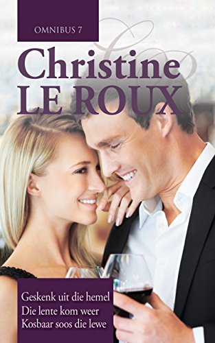 Christine le Roux Omnibus 7 (Afrikaans Edition) - Kindle edition by ...