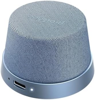 Amazon.com: Prodigee Mag da Beat Speaker, Portable Bluetooth Speaker ...