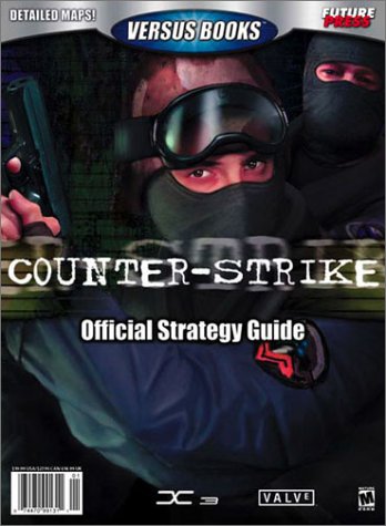 Half Life Counter-Strike Official Strategy Guide | Amazon.com.br