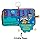 Amazon.com : Lamaze Peek-A-Boo Forest Soft Baby Book - Clip-On Cloth ...