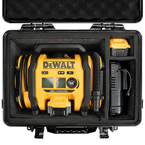 Dewalt 20V Air Compressor Accessories at Winifred Thompson blog