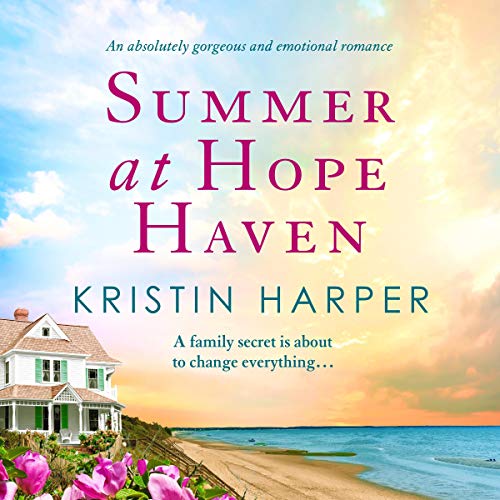 Amazon.com: Summer at Hope Haven: An absolutely gorgeous and emotional ...