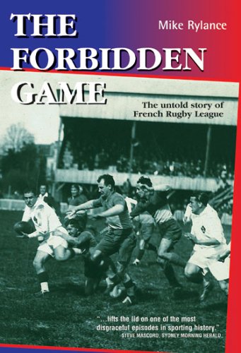 The Forbidden Game: Mike Rylance: 9781901347050: Amazon.com: Books