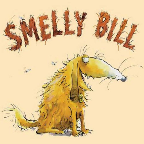 Amazon | Smelly Bill | Postgate, Daniel, Postgate, Daniel | Dogs