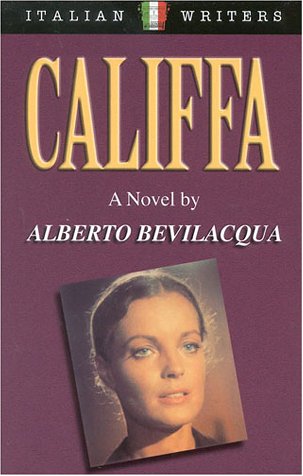 Califfa: Bevilacqua, Alberto: 9788873014362: Amazon.com: Books