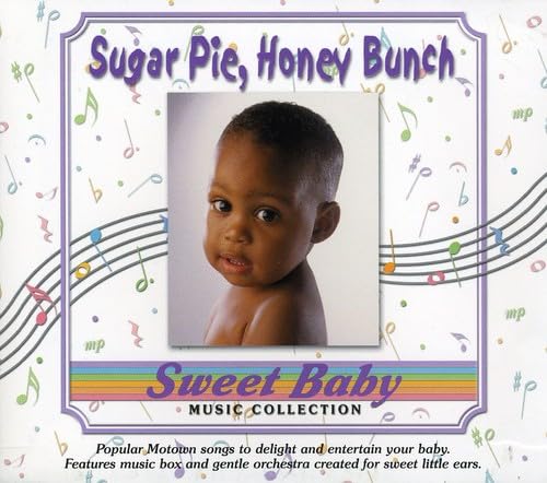 SWEET BABY COLLECTION - Sweet Baby Collection: Sugar Pie, Honey Bunch ...