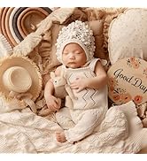 Amazon.com: Zynlhn Newborn Photography Props, Baby Photo Props Hat ...