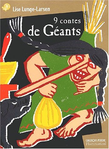 Amazon.com: 9 contes de géants (LITTÉRATURE JEUNESSE (A ...