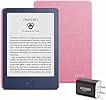 Amazon.com: Amazon Kindle – The lightest and most compact Kindle, with ...