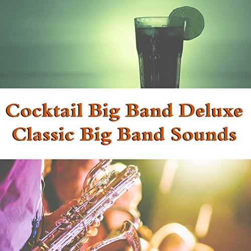 Cocktail Big Band Deluxe cocktail-big-band-deluxe