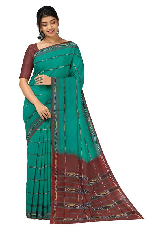 Buy APCO Handloom (A Andhra Pradesh Govt Emporium)- Women's Traditional ...