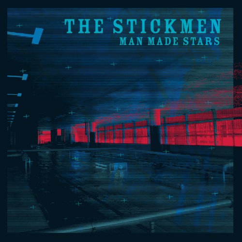 Play Man Made Stars by The Stickmen on Amazon Music