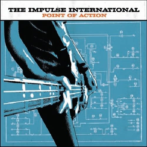 IMPULSE INTERNATIONAL - Point of Action - Amazon.com Music