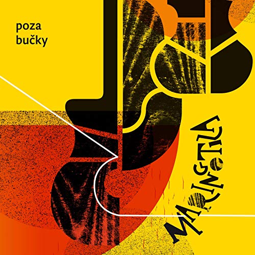 Amazon.co.jp: Poza bučky : Maringotka: Digital Music