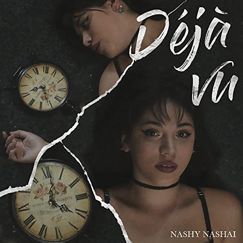 Déjà Vu by Nashy-Nashai on Amazon Music - Amazon.co.uk