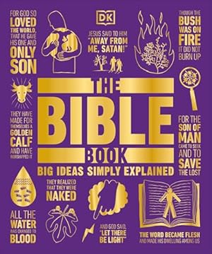 The Religions Book: Big Ideas Simply Explained: DK: 9781465476463 ...