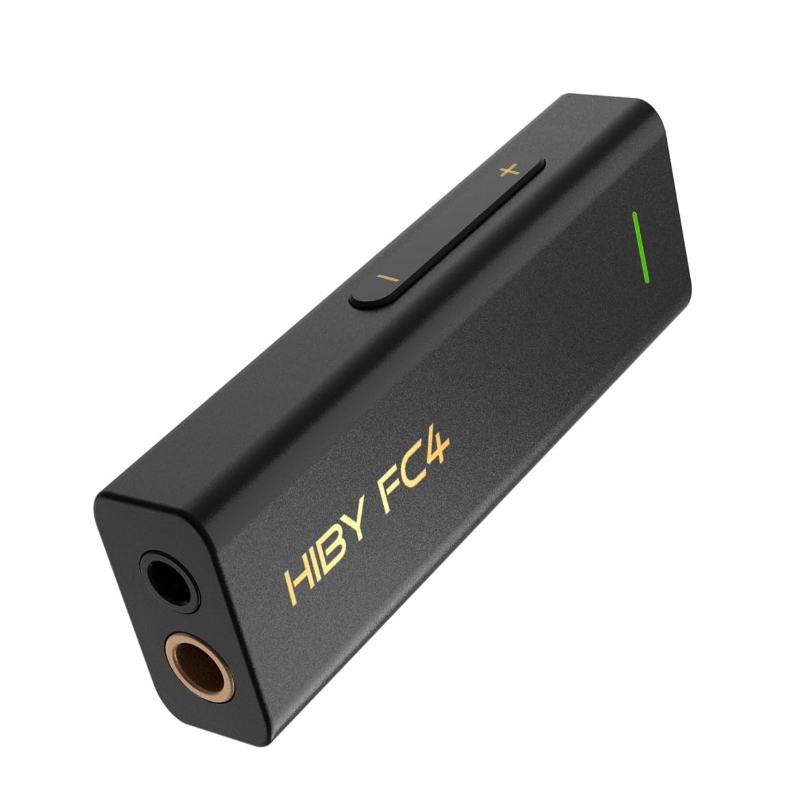 HiBy FC4 Portable Headphone amp dac mqa dongle USB dac high Driving Power MQA 8X PCM 768kHz DSD ...