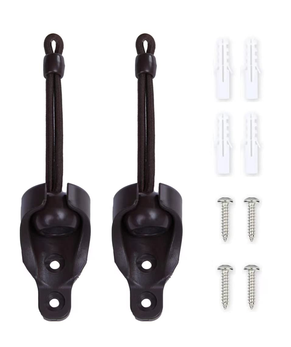 Amazon.com: U/D Universal Mounting Brackets of Exterior Sun Shades ...