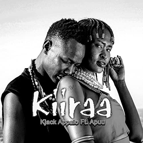 Écouter Kiiraah par Kjack Appalo feat. Apuu sur Amazon Music Unlimited