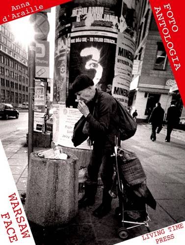 Amazon | Warsaw Face: Portrait of a City (Living Time Photo-reportage ...