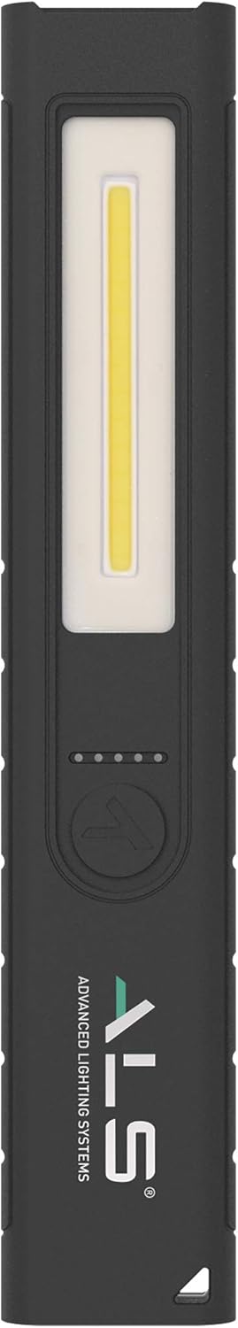 Amazon.com: ALS Advanced Lighting Systems SLM401R 400 Lumen ...