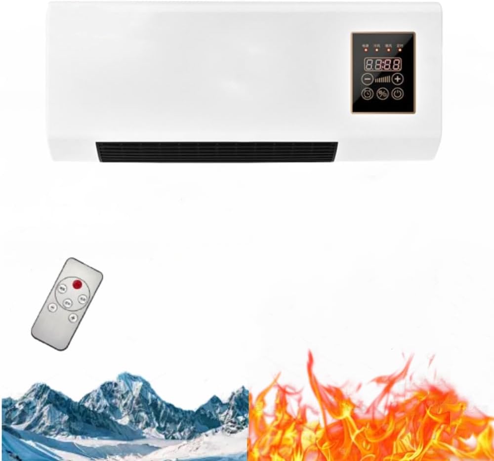 Split Max, Split Max Aire Acondicionado Portatil, 2-en-1 Split Max ...