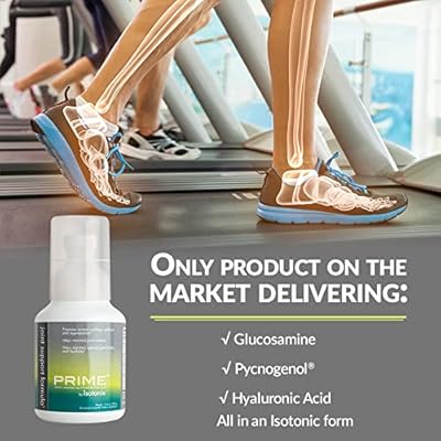 Buy Prime® Joint Support Formula by Isotonix®, Helps Maintain Optimal ...