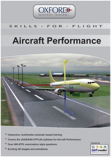 Buy ATPL Aircraft Performance Book Online at Low Prices in India | ATPL ...