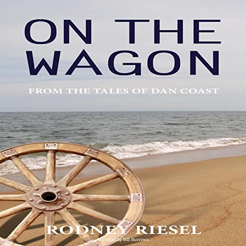 Amazon.com: On the Wagon: From the Tales of Dan Coast, Book 8 (Audible ...