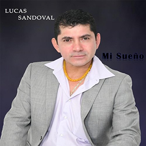 Amazon.co.jp: Mi Sueño : Lucas Sandoval: Digital Music