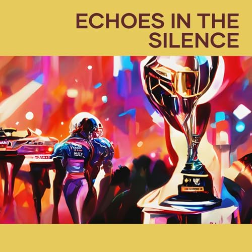 Amazon Music Unlimited - Rastaz Band 『Echoes in the Silence』