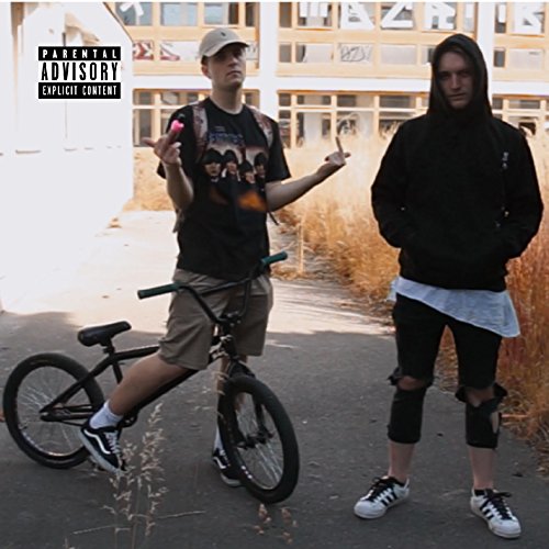 Écouter Pripraveney (feat. Rnz) par Darewin & Mdtboiii sur Amazon Music ...
