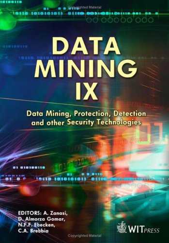 Amazon.com: Data Mining IX: Data Mining, Protection, Detection and ...