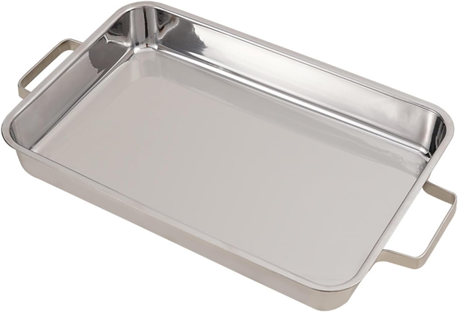 Amazon.com: Fish Baking Sheet Stainless Steel Cookie Baking Pan Roaster ...