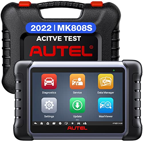 Autel Scope vs. PicoScope - Comparison of December 2020 Buyer's Guide