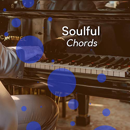 " Soulful Ambience Chords " de Piano Suave Relajante sur Amazon Music ...
