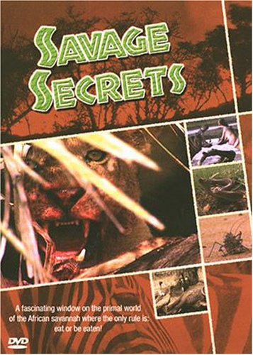 Amazon.com: Savage Secrets : Chris Sattlberger: Movies & TV